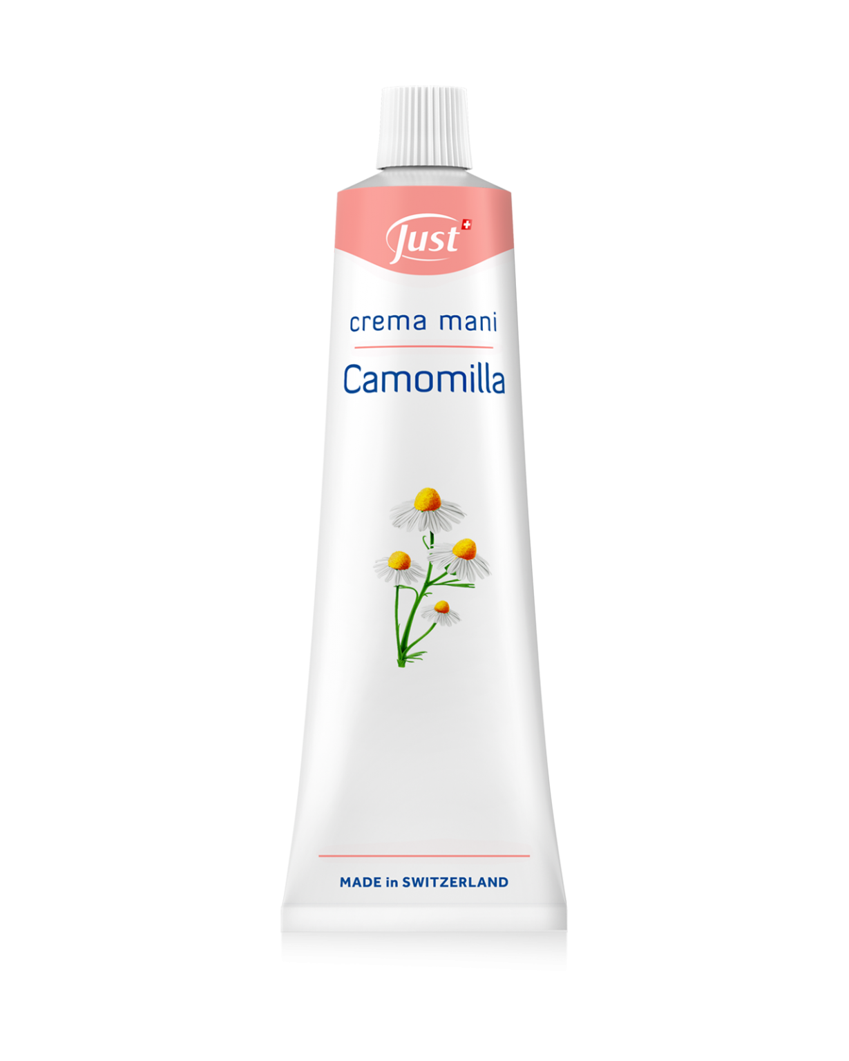 Crema Lavanda Just - Lenitiva e distensiva