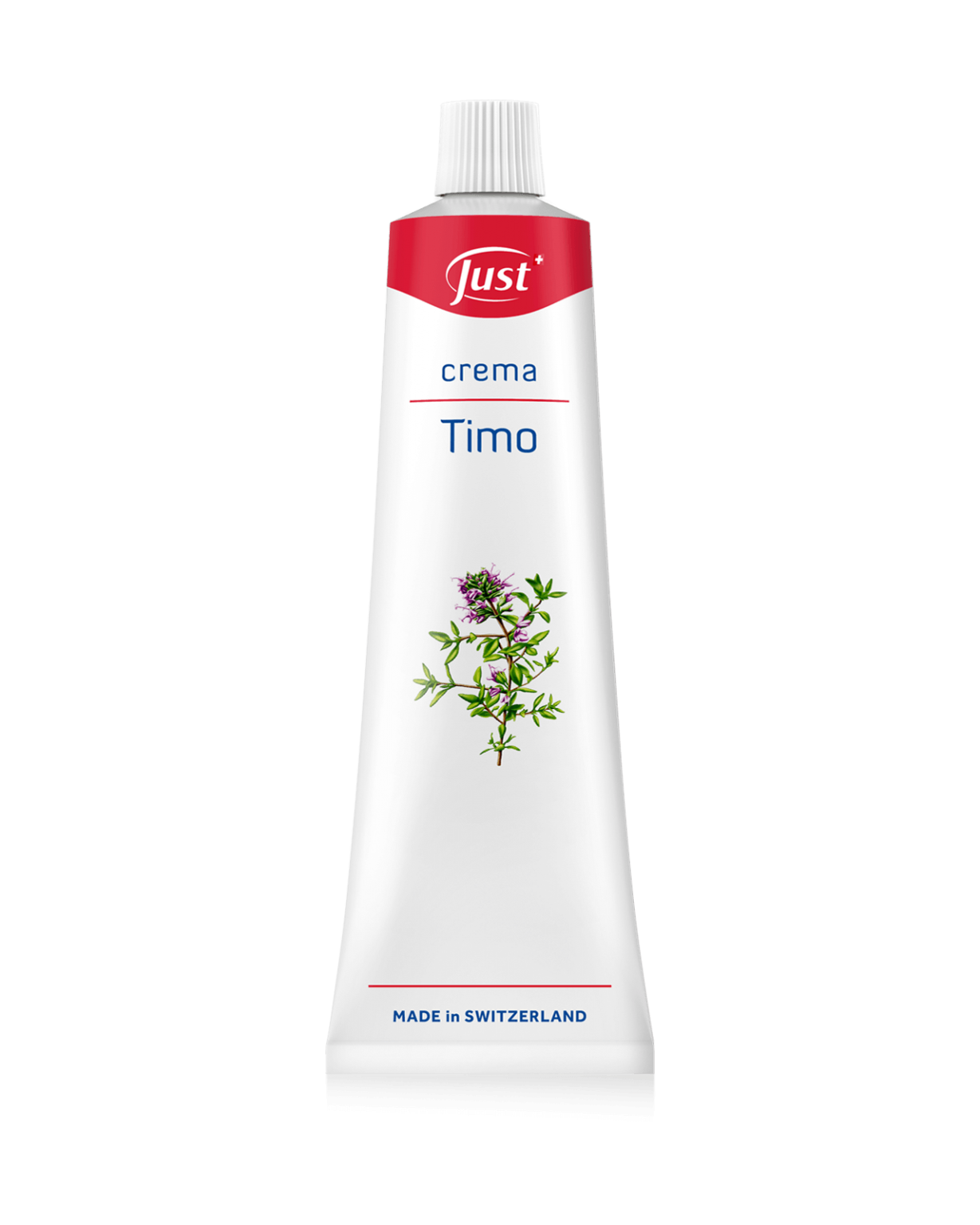 Crema Tea tree Just - Lenitiva e protettiva