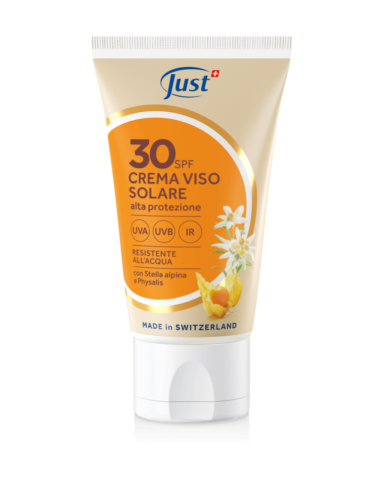 Solari Just - Il sole su misura