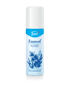 Eucasol Just - Purificante e tonificante