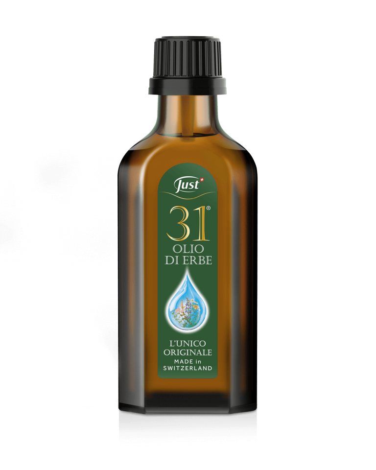 Olio Essenziale Tea Tree Just - Purificante e lenitivo