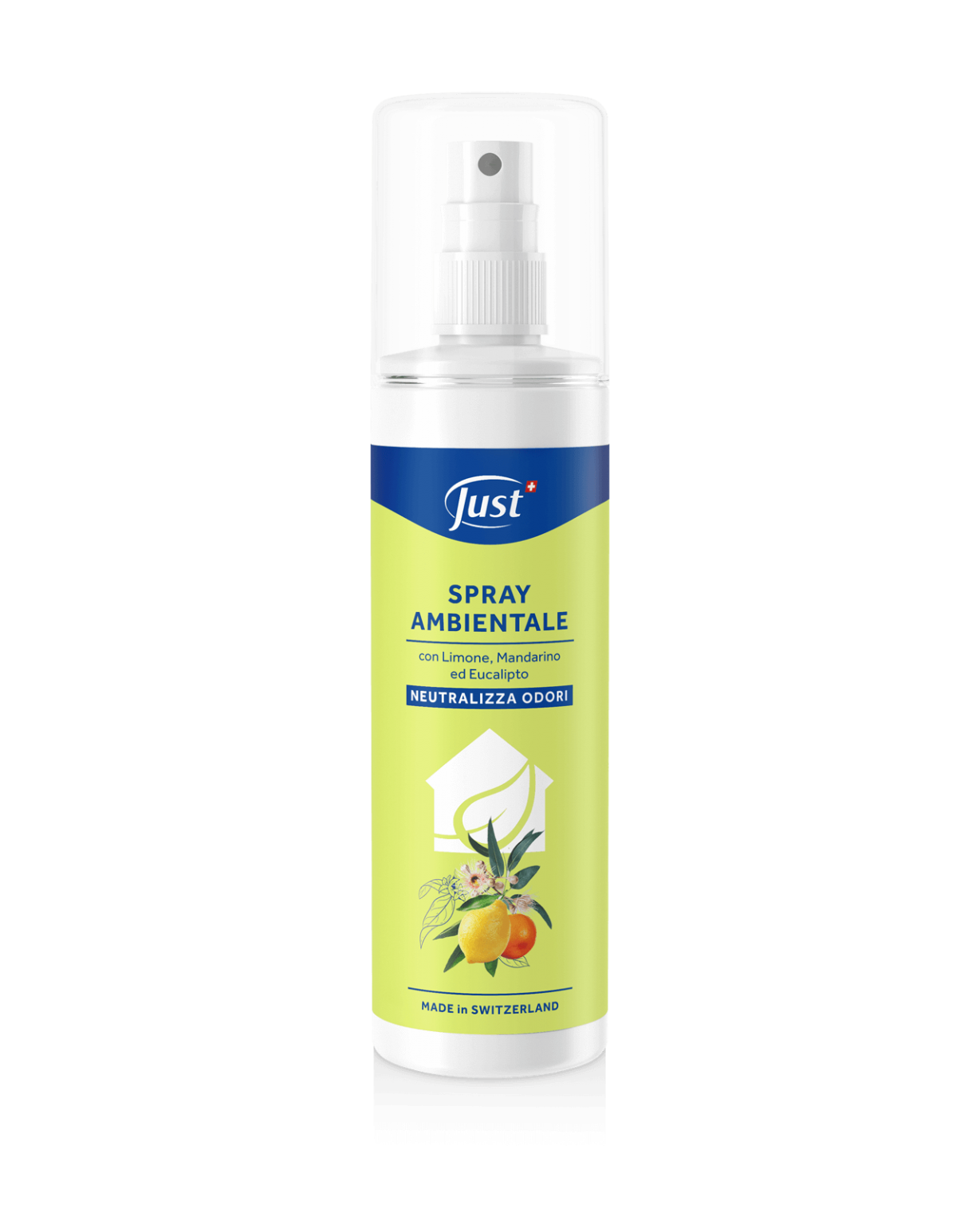 Spray Lavanda Just - Profumante e protettivo