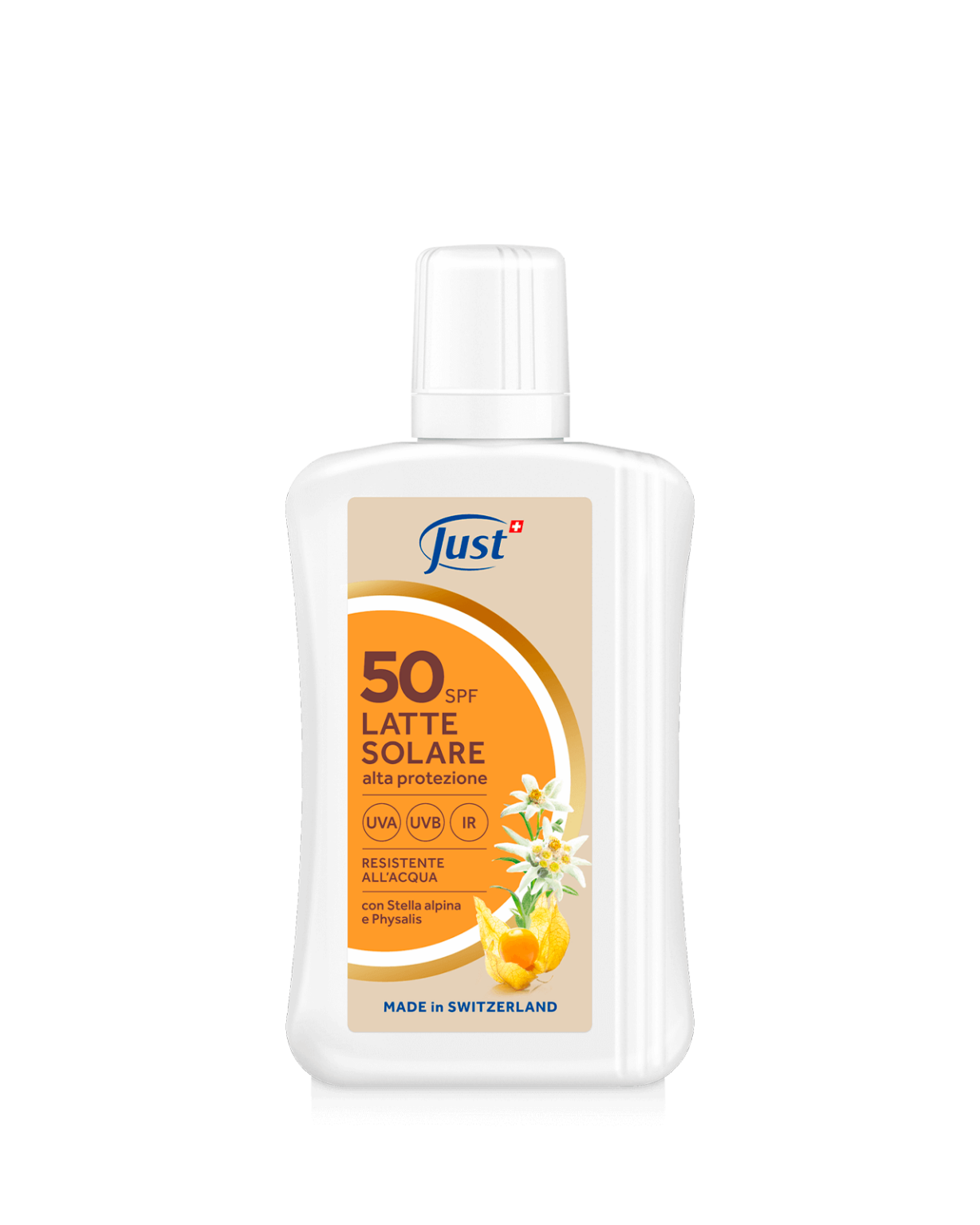 Solari Just - Il sole su misura