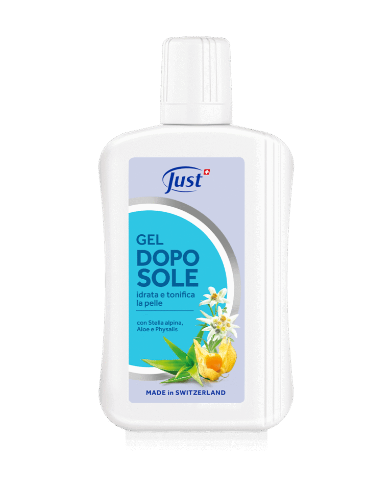 Solari Just - Il sole su misura