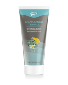 Crema Fango Termale - Ispirata alla fangoterapia