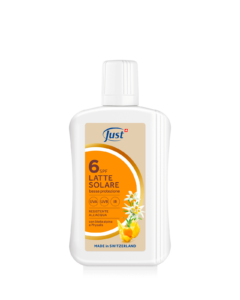 Solari Just - Il sole su misura