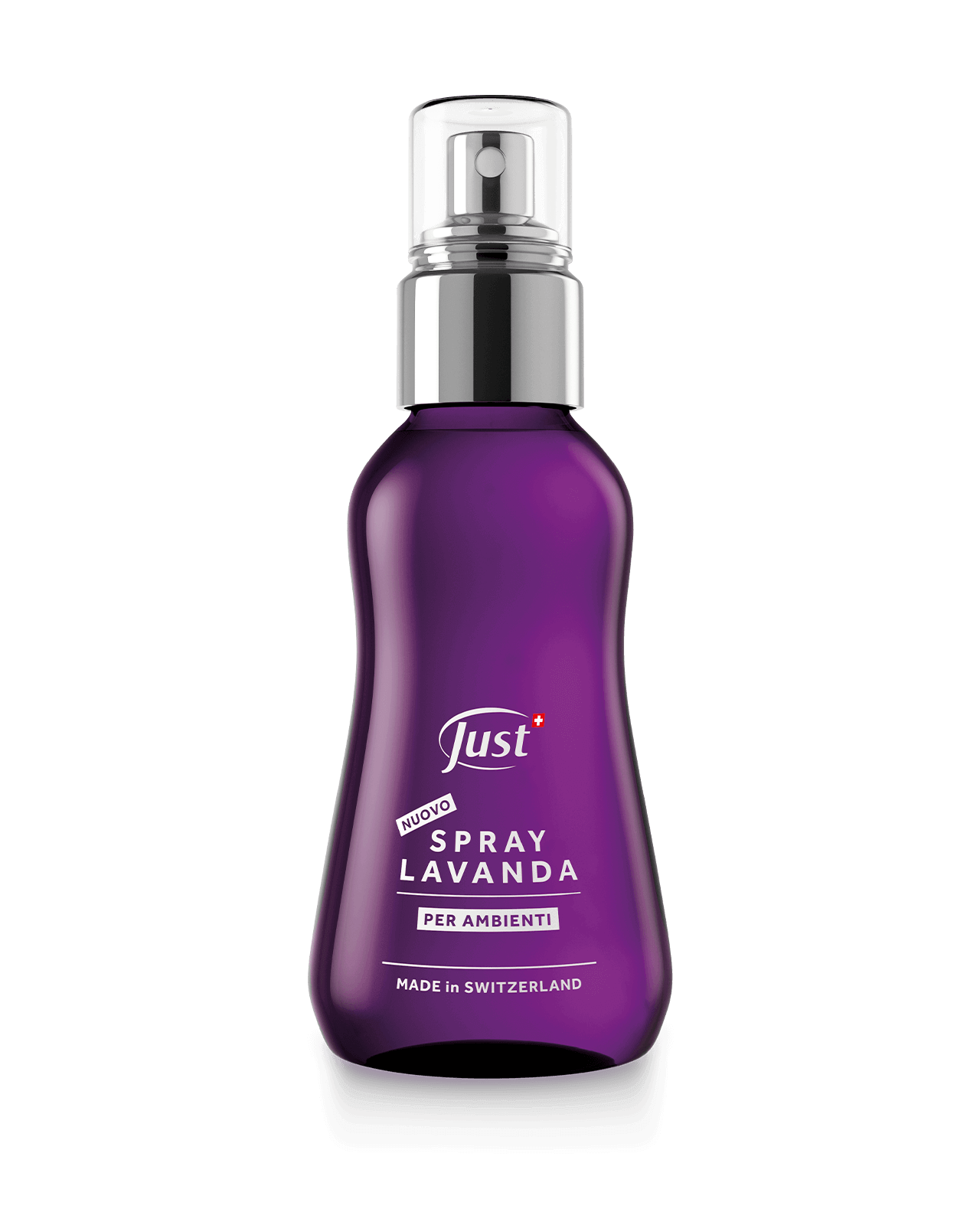 Spray Lavanda Just - Profumante e protettivo
