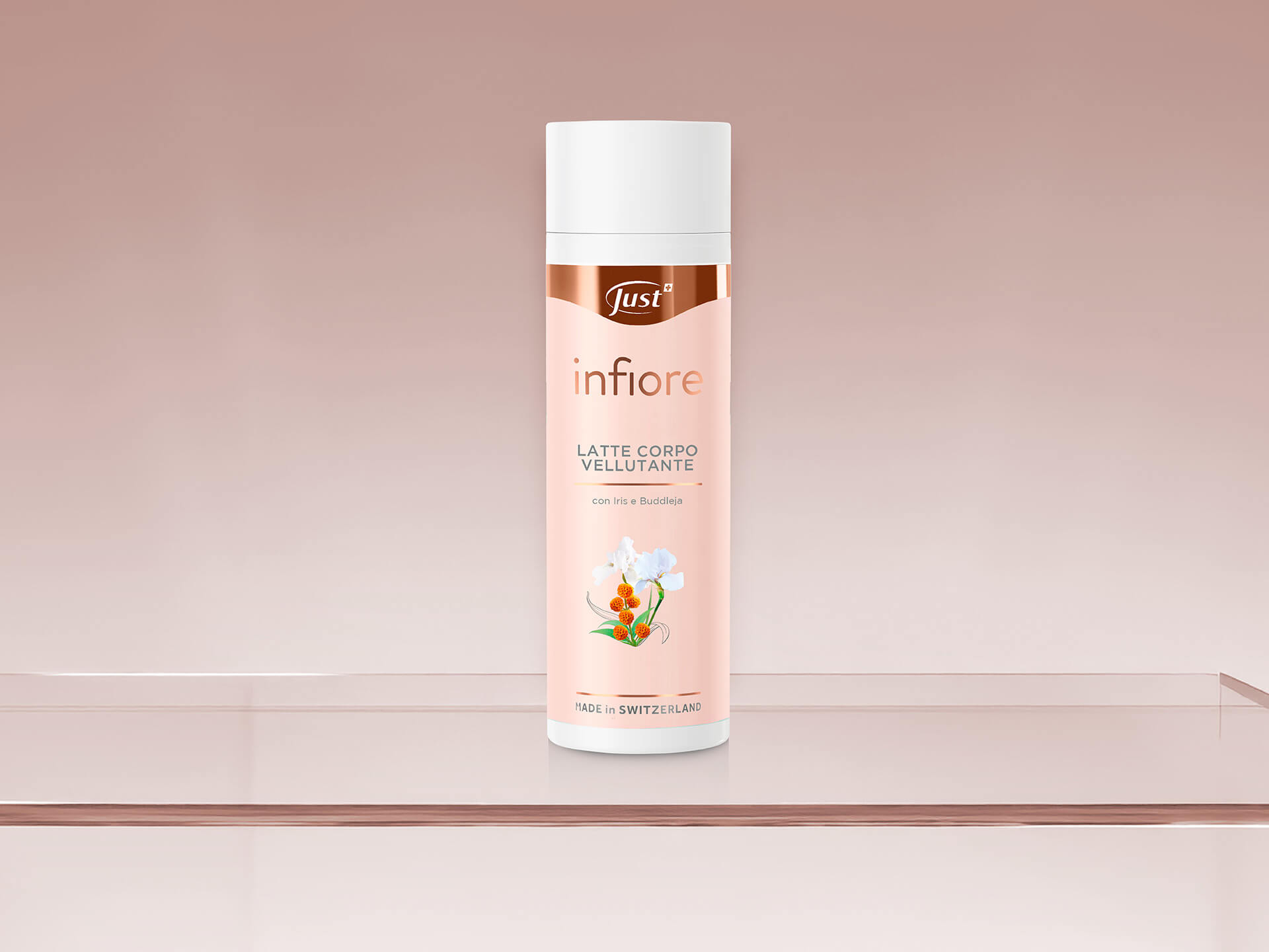 Just Italia - Sito Ufficiale | Cosmesi dal cuore naturale